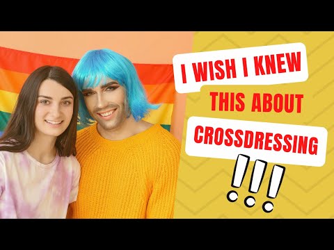 10 Fun Things Crossdressers Can Do
