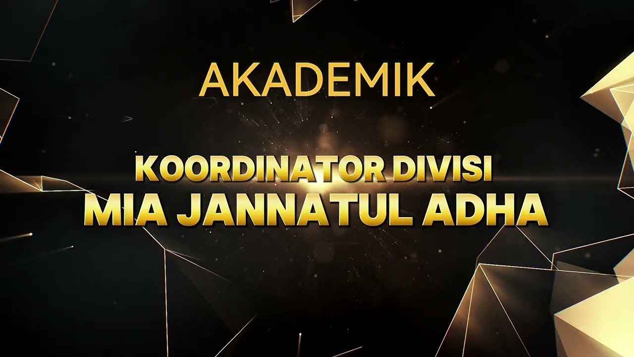 Pengumuman Pengurus HMPS PPKn UAD Periode 2026/2027