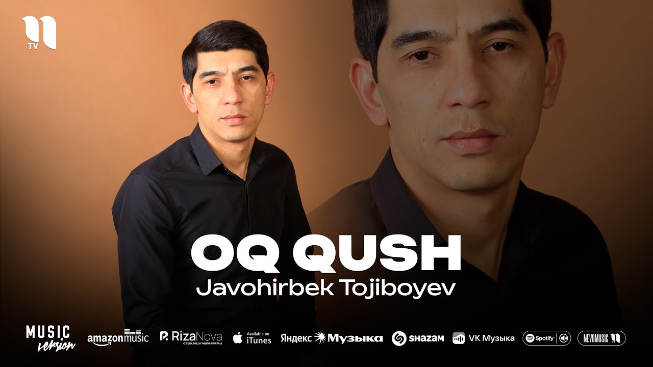 OQ QUSH by Javohirbek Tojiboyev from Uzbekistan | Popnable