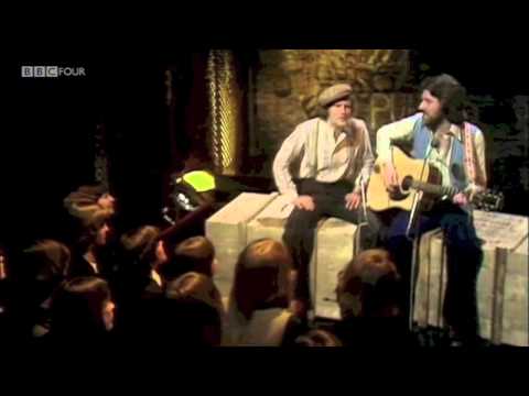 Top Of The Pops ~ The Story Of 1978 ~ Brian & Michael ~ The Matchstalk Men
