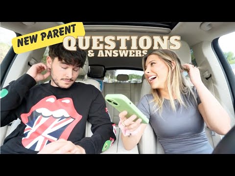 Answering ALL Your Questions!!