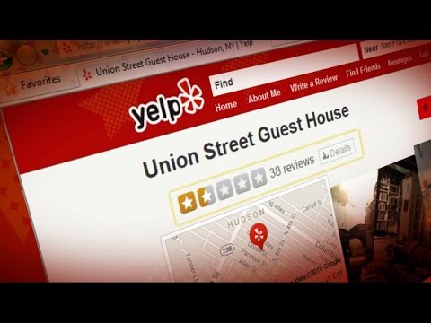 Yelp Reviews Have Become Make-or-Break For Businesses