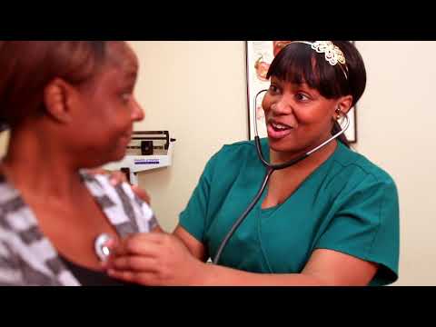 Associate of Applied Science (A.A.S.) in Allied Health
