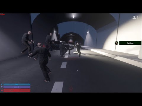 Steam Community :: SCP: Secret Laboratory