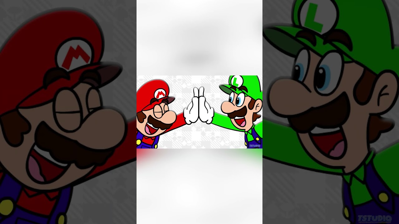 ''Present Day'' Super Mario Bros 40th Anniversary SPECIAL