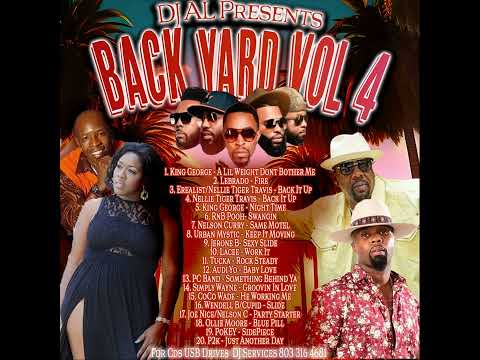 dj al backyard 2023 vol 4 official copy