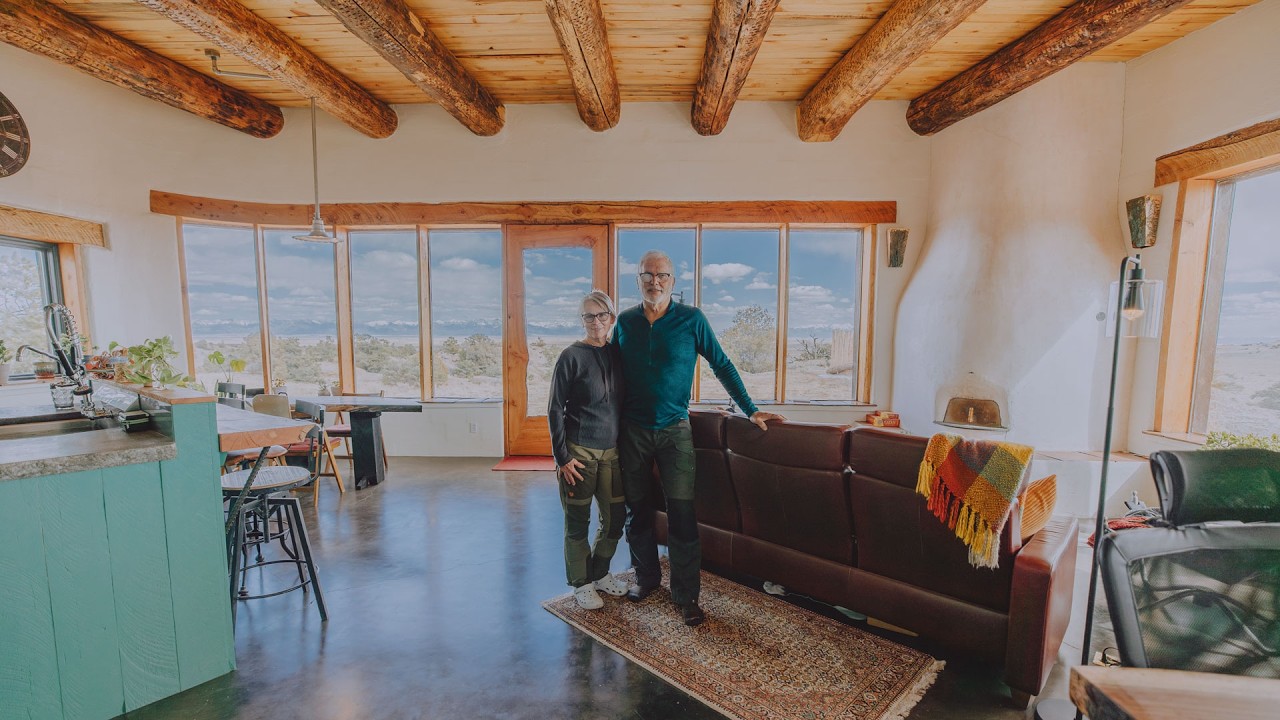 The Smartest Design Ideas From 3 Unique Tiny Homes