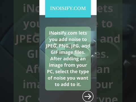 5 Free Websites To Add Noise To Image Online | I Love Free Software TV |
