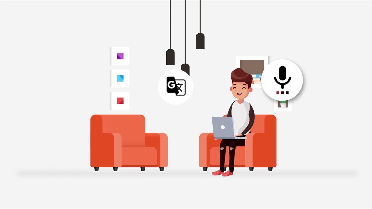 Handsfree for Web - Browse the web using only your voice