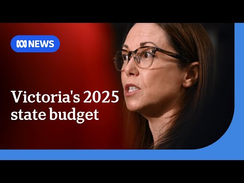 Victoria's debt set to hit record levels as axe looms over public service | ABC NEWS