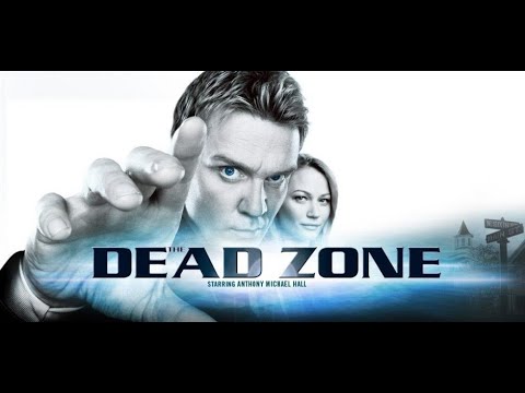 TV SERIES-THE DEAD ZONE "PLAGUE" (2003)