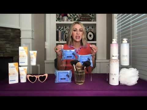 Emily L. Foley's Summer Must Haves