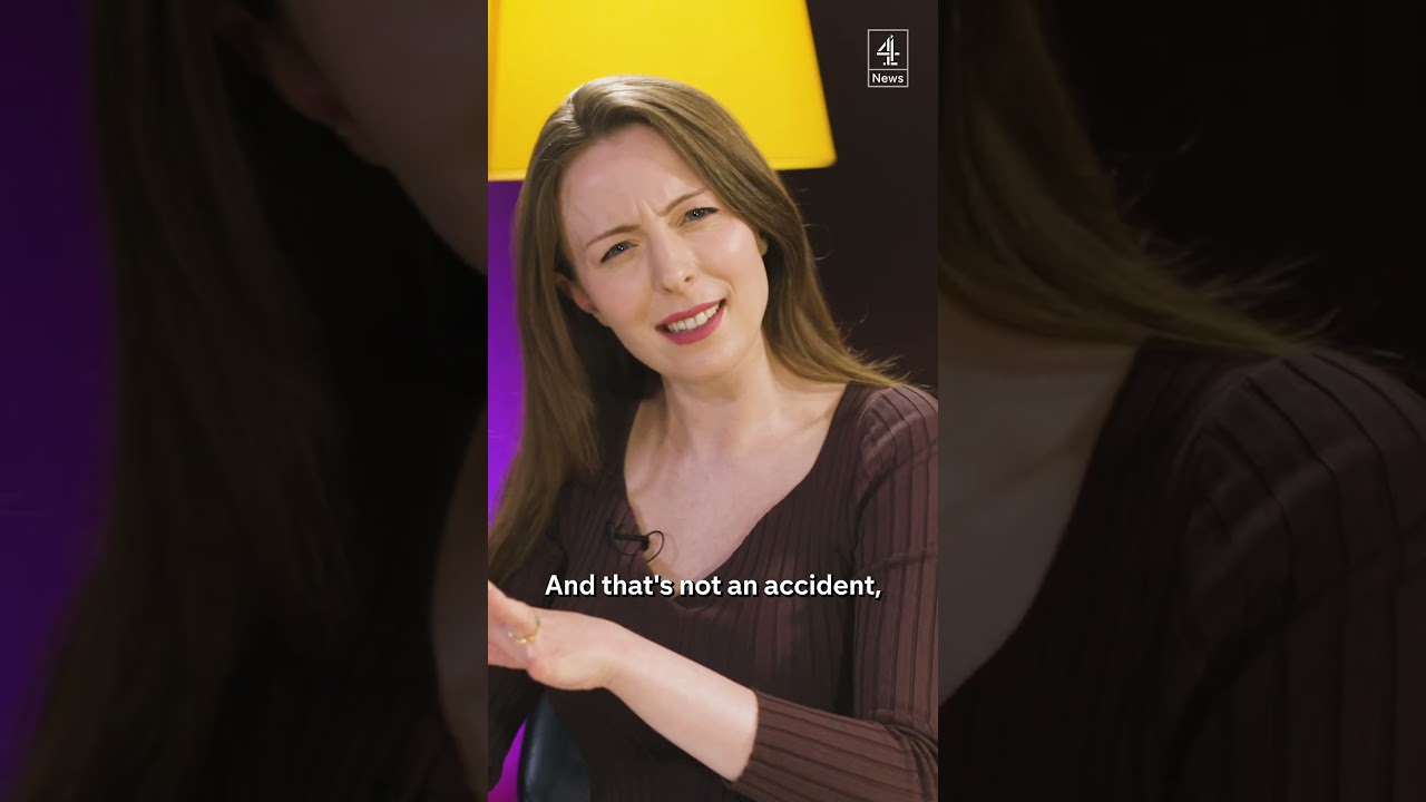 Why Trump's tariffs could hit the UK hard