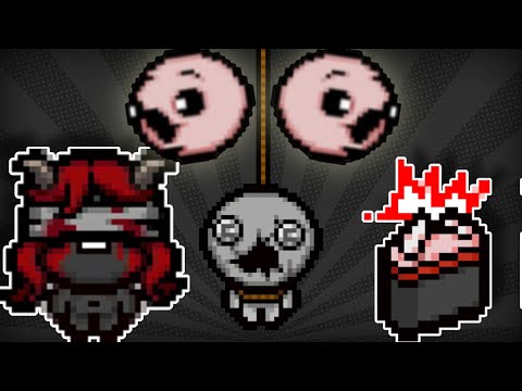 Steam Community :: Video :: LILITH plus 4.5 VOLT on Greed...