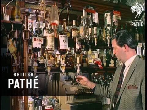Pub Dog (1968)
