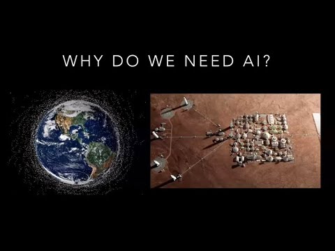 Role of AI in Space Exploration