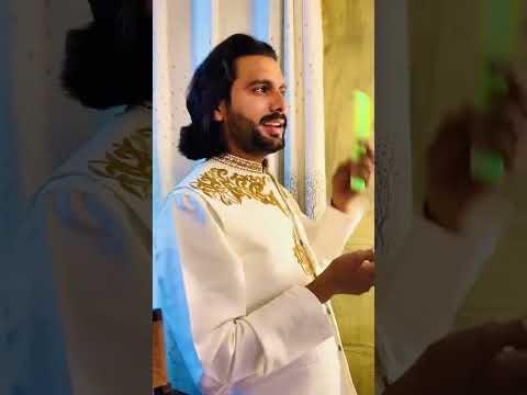 Wajid Ali Baghdadi New Song Well Come Well Come #wajidalibaghdadi #baghdadi_production