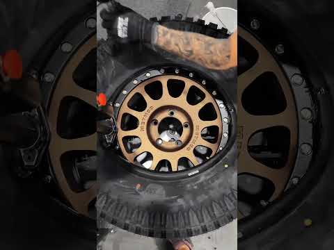 Method Race Wheels | Atturo Trail Blade