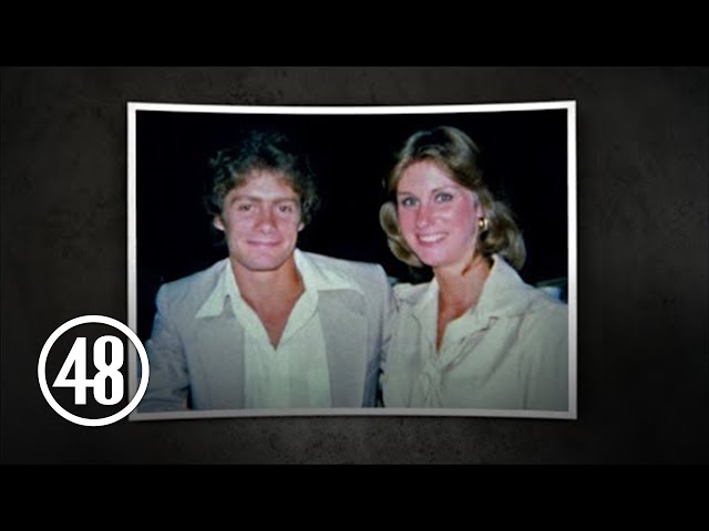 Roxanne Wood: Where is Patrick Gilham now? Whereabouts explored ahead ...