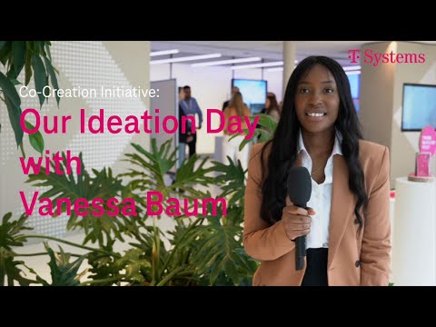 Sustainability | Co-creation initiative with partners | T-Systems