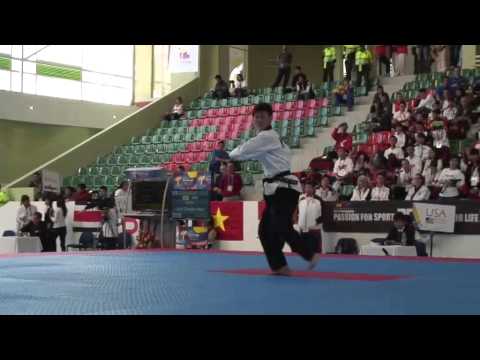Lee Cheol Hee Semifinale 02