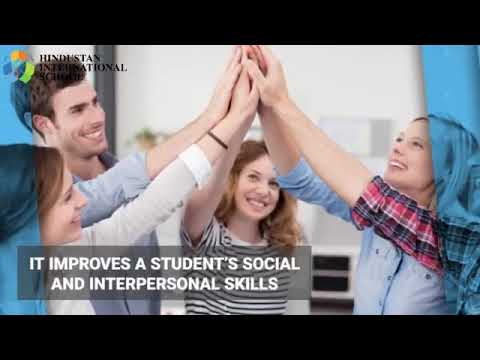 Benefits of Collaborative learning in higher education | Anand Jacob Verghese