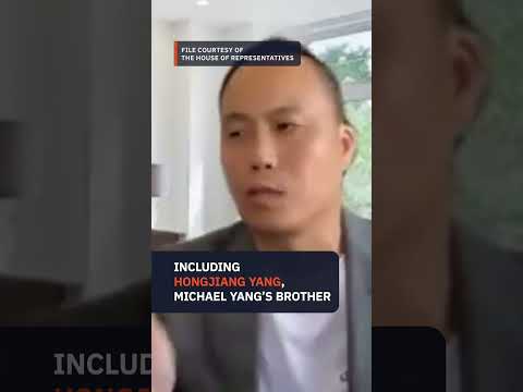 Tarlac POGO's money trail links to brother of Duterte's Chinese adviser