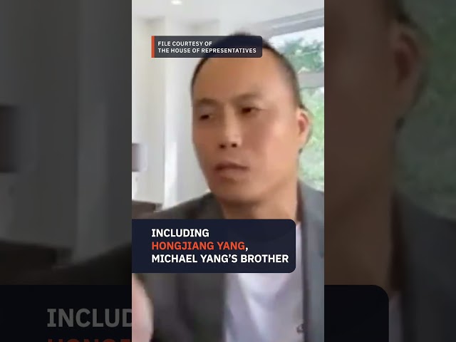 Tarlac POGO's money trail links to brother of Duterte's Chinese adviser