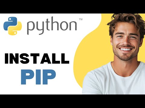 How To Install PIP In Python Windows 11 2024