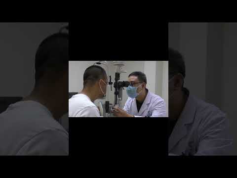 Can antihistamines change open-angle glaucoma to narrow-angle glaucoma?