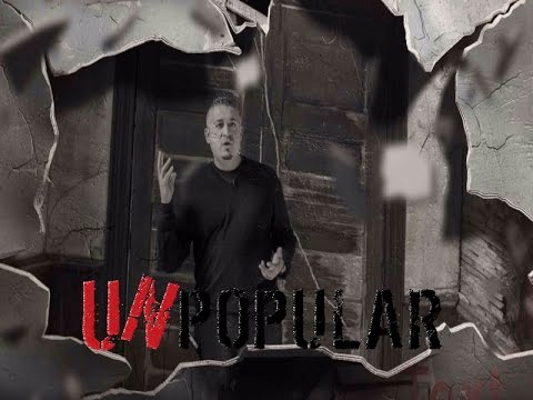 Unpopular The Movie: RedGraceMedia Films | The Domain for Truth