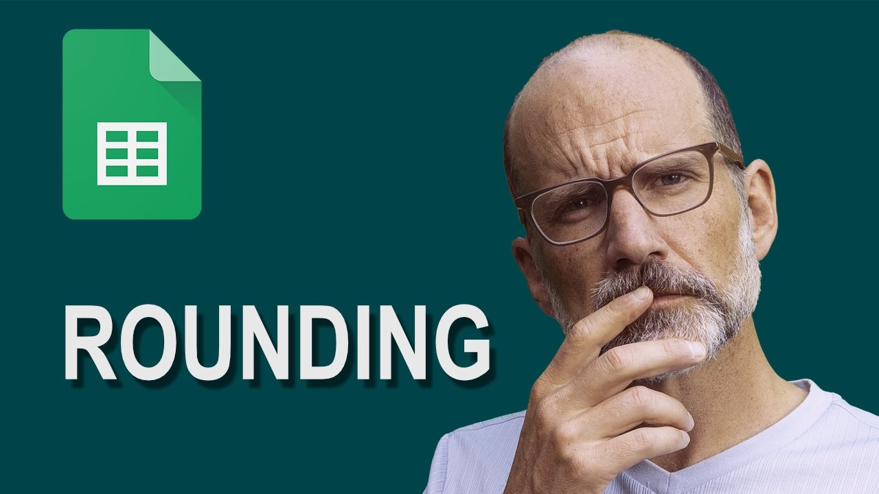 Rounding Numbers in Google Sheets - Comprehensive Guide