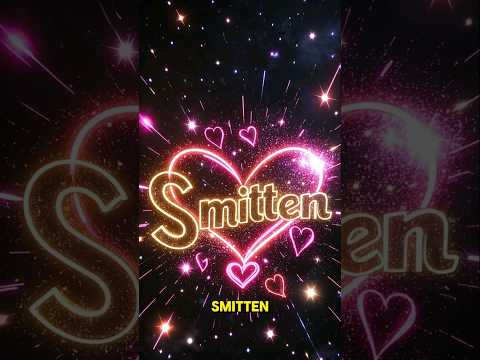 Smitten: The Science of Falling in Love