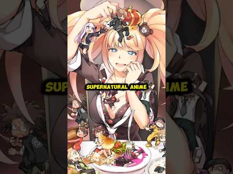 How To Watch Danganronpa (Chronological Order)