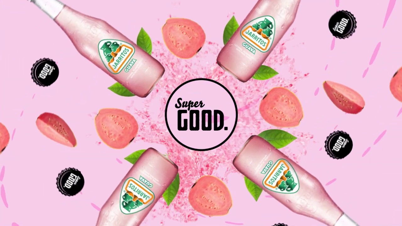 We are Jarritos! (Bumper 3)