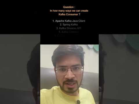 Kafka interview questions and answers | Microservices interview questions