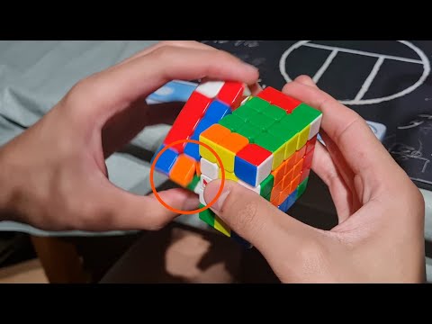 43.55 5x5 Average Of 5