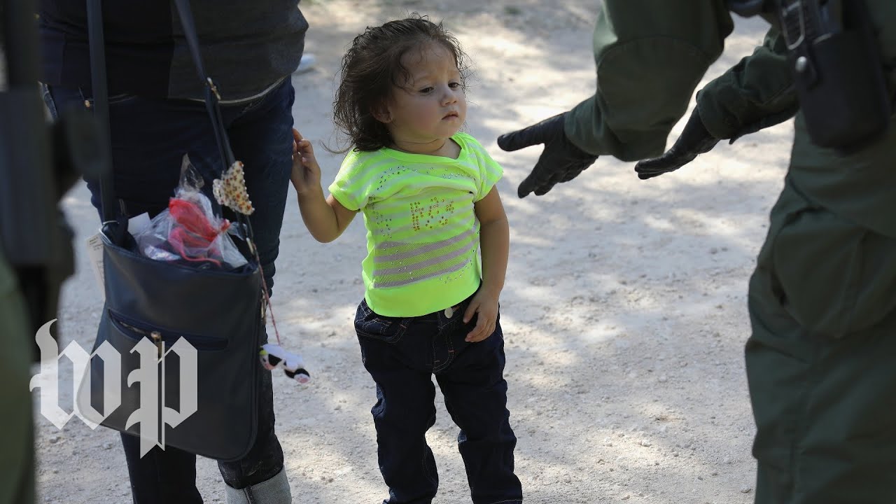 The Trump administration’s latest shift on immigration