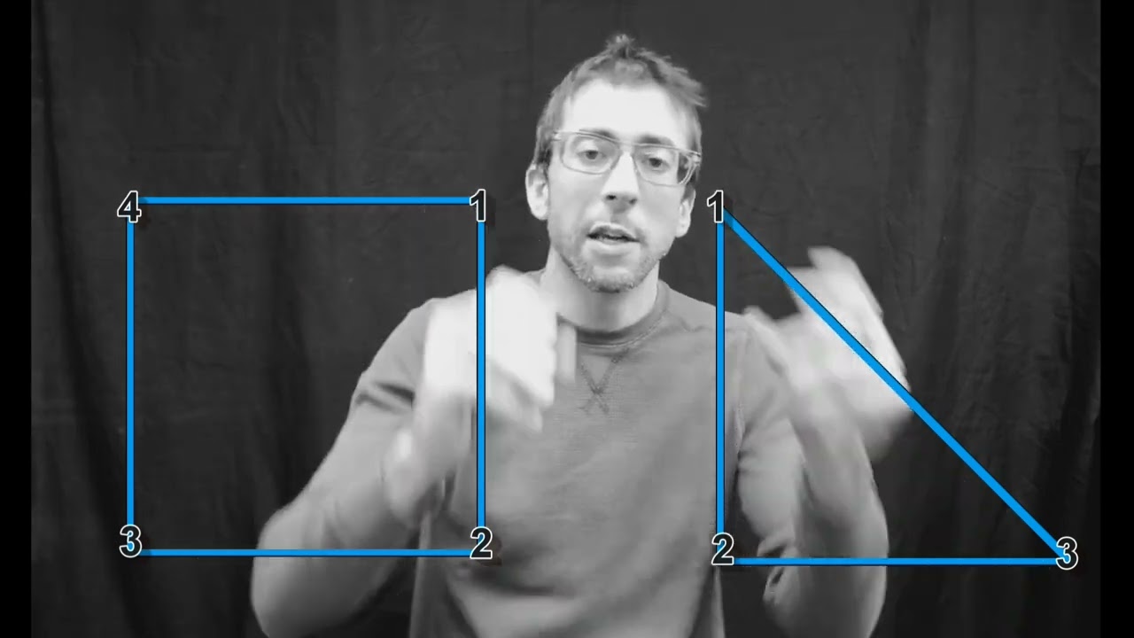 Polymeter vs Polyrhythm?  Easy explanation.