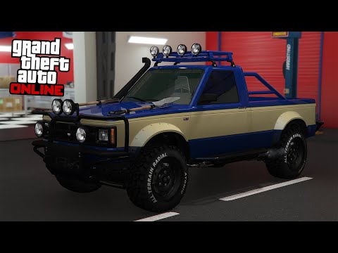 Steam Community :: Video :: DECLASSE WALTON L35 Customization & Review ...