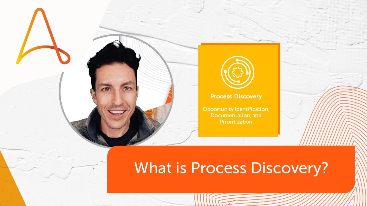 What is Process Discovery? | Automation Anywhere & Discovery Bot
