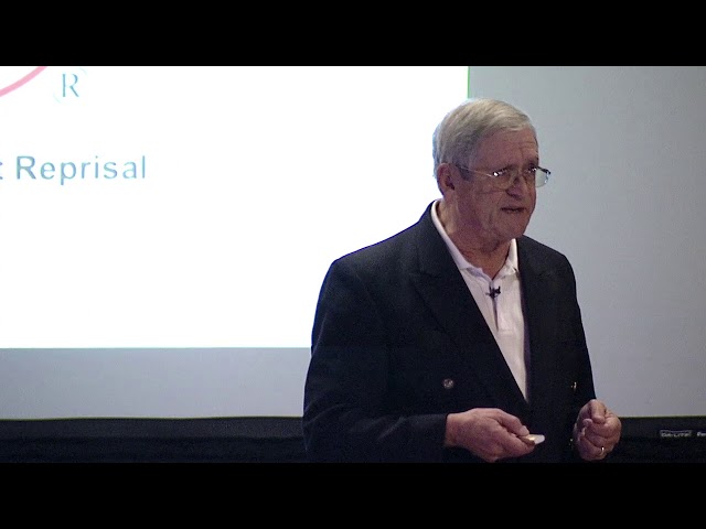 The Art of Problem-Solving: Insights from Len Bertain's TEDx Talk ...