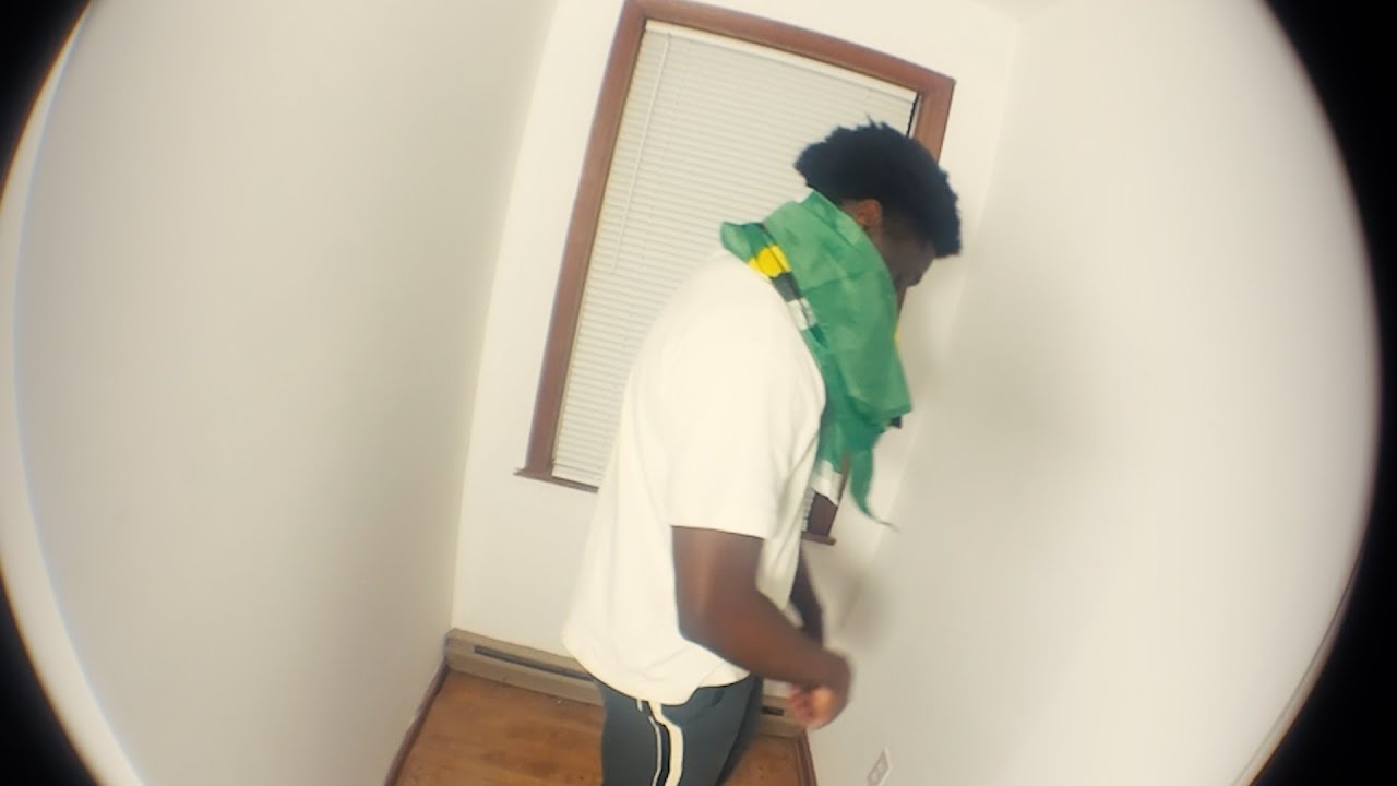 Ryan Robin - Stake (Official Video)