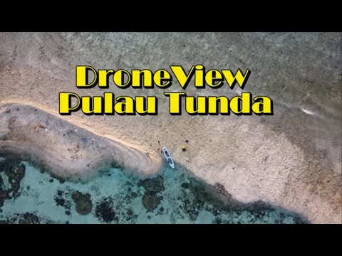 Desa Wisata Pulau Tunda