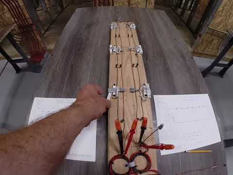 End of the Line Resistor ( Best Place for it Proven ! )