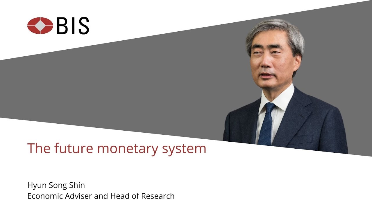 The future monetary system