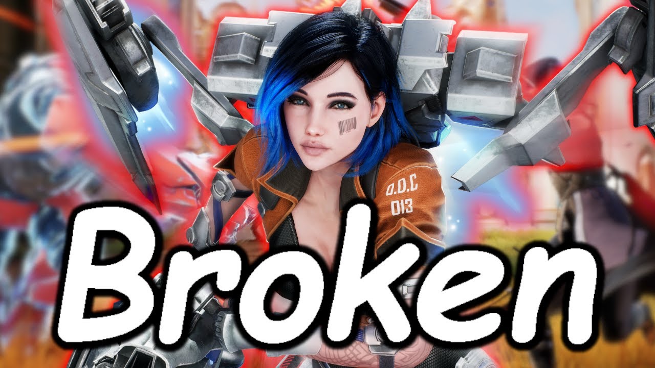 This Skylar Build Is Secretly Broken