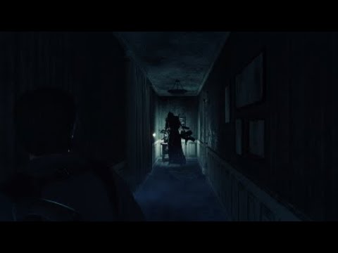 Steam Community :: Video :: The Evil Within 2: Encounters with Anima