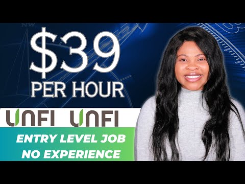 Entry Level Remote Jobs Hiring Now | Financial Analyst, Event Planning