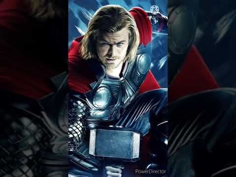 thor the best image